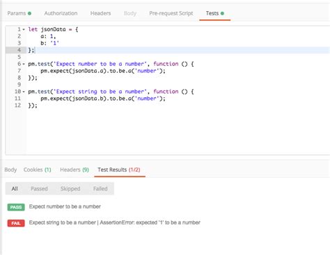 Pmexpecttobeanumber Fails For Number Value · Issue 5382