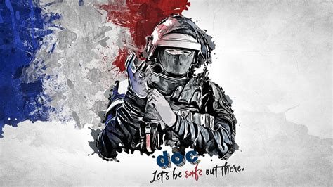 Doc Rainbow Six Siege Quotes The Quotes