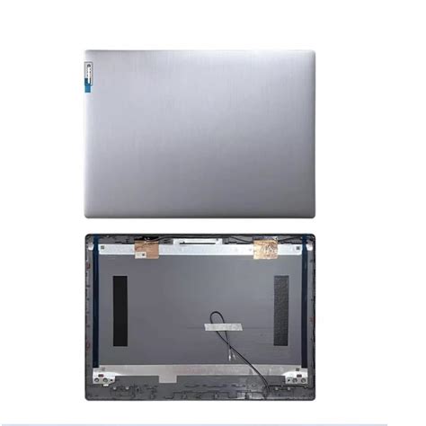 Laptop LCD Back Cover For Lenovo Ideapad ITL S IML ARE Year Shopee Philippines