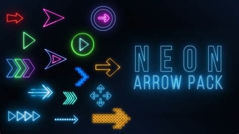 mouse cursor animation elements ft animated and button envato