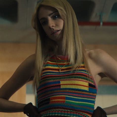 Cate Dunlap Icon Gen V 1x04 Woman Crush Everyday Woman Crush My Girl