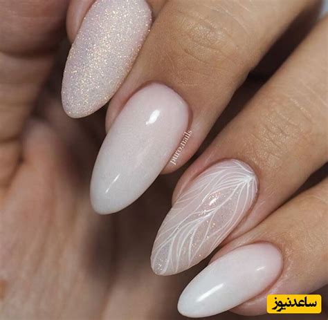 گلچینی از بهترین مدل‌های ناخن نود از ساده تا شاین‌دار برای خانم‌هایی که به زیبایی خود اهمیت می