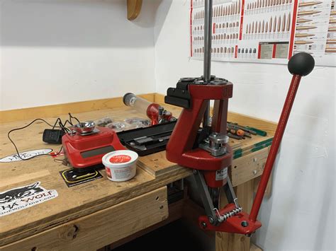 The 5 Best Reloading Kits Tested And Reviewed