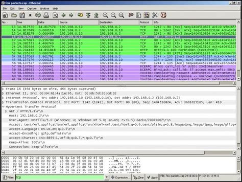 Master Computer Hacks With Wireshark