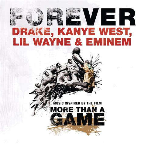 ‎forever Single By Drake Kanye West Lil Wayne And Eminem On Apple Music