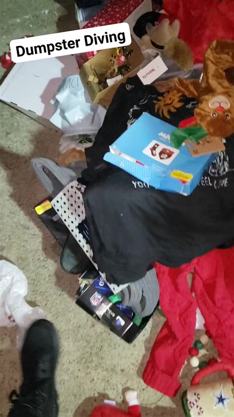 Dumpsterdiving Megantheddmvp Megan The Ddmvp Megan The Ddmvp · Original Audio