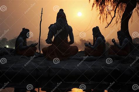 Hinduism Ancient Diverse Belief System With Karma Dharma And Many