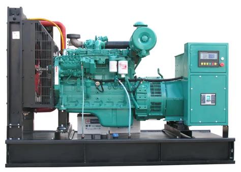 1250kva Cummins Powered Soundproof Containerized Diesel Generator With