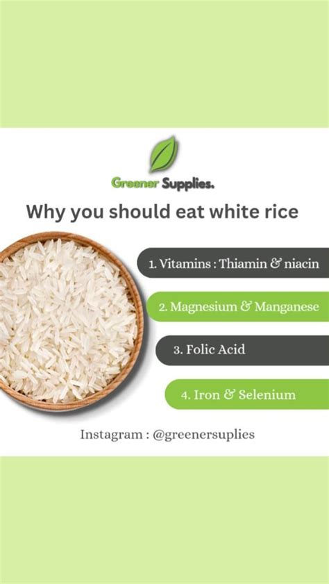 Rice Nutrients Nigerian Recipes Food Photography African Food