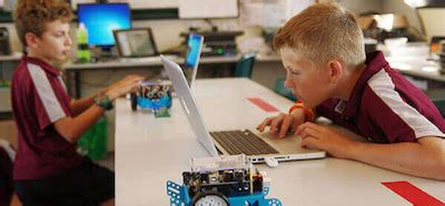 Exploring Autonomous Vehicles With MBot Teacher Pack Exploring Robotics