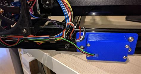 Printer Off With Esp8266 Homeautomation By Seaspotter Download Free
