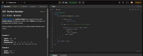 Leetcode Codingjourney Day6 Problemsolvingskills Codewithconsistency Pasupuleti