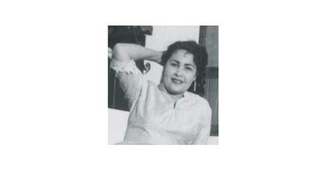 Frances Chavez Obituary 1920 2011 Legacy Remembers