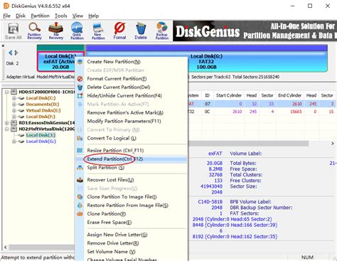 how to resize partition in windows 11 10 8 7 without losing data