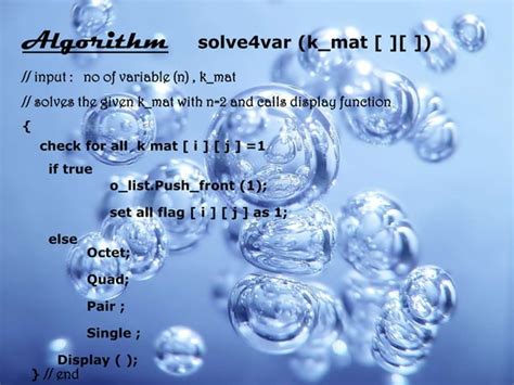 K Map Pptx Programming Languages Computing