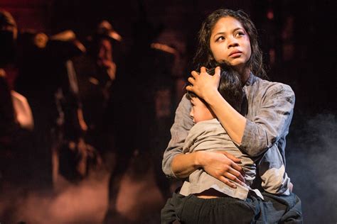 Miss Saigon Star Eva Noblezada Adds February And March Dates To Cabaret