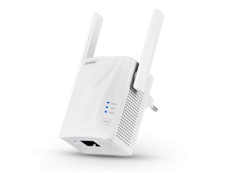 Prolink Dh 5201 Dual Band Wi Fi Extender Sala Lk