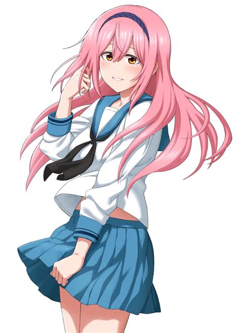 Original Drawn By Tuskryo Danbooru