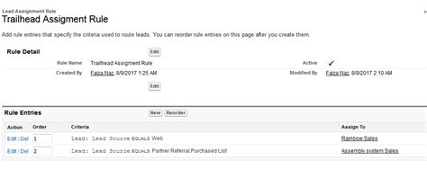 Salesforce Force Integration With SAP Using Dell Boomi Salesforce Trailhead