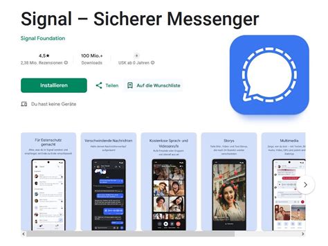 Signal How Much It Costs To Run A Messenger App News