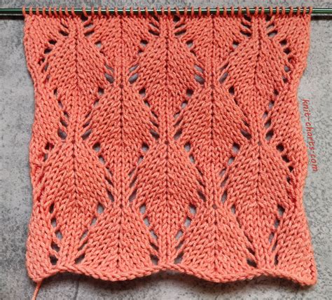 Lace Ripple Stitch Knitting Pattern At Roger Monday Blog Lace Ripple Stitch Knitting Pattern At Roger Monday Blog