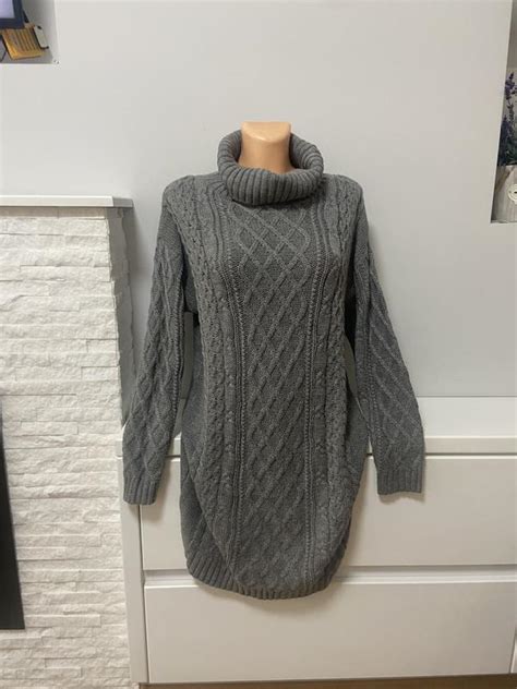 Плаття вязане — ціна 680 грн у каталозі Сукні міді Купити жіночі речі