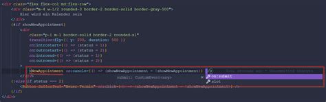 small intellisense issue · issue 1263 · sveltejs language tools · github