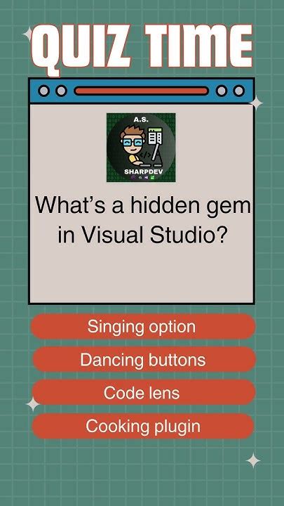 Coding Quiz 35 Coding Quiz Assharpdev Youtube