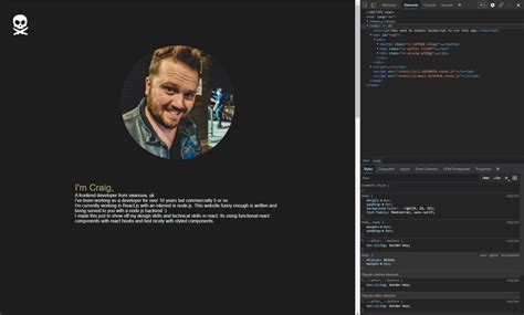 craig nelson on linkedin heroku nodejs javascript react developer
