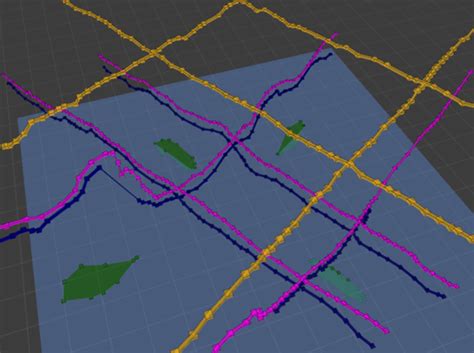 Survey Engine Sidescan And Sub Bottom Profiler Software Coda Octopus Products Ltd