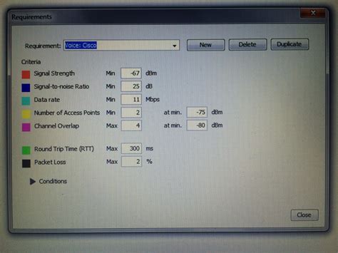 Cisco Wireless Transmit Power Control In Search Of Tech