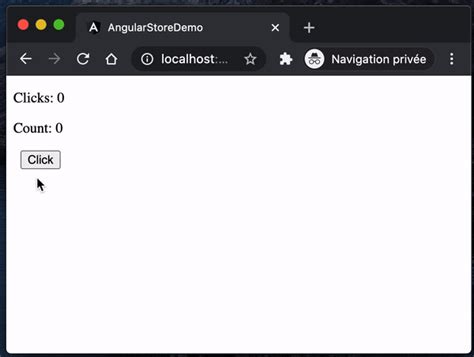 angular state management without rxjs an experiment