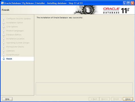 Install 11g R2 Rac On Linux