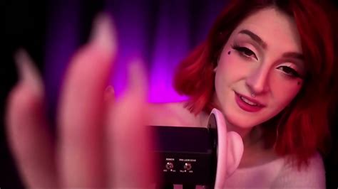 Asmr Dreamy Ear Massage For Deep Sleep Eporner