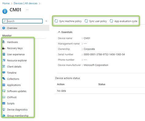 Enable Sccm Cloud Attach System Center Dudes
