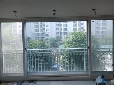 하남 아파트썬팅 풍산동 망월동 덕풍동 아파트 유리창 열차단썬팅 햇빛차단썬팅 자와선차단썬팅 단열필름썬팅 시공 네이버 블로그