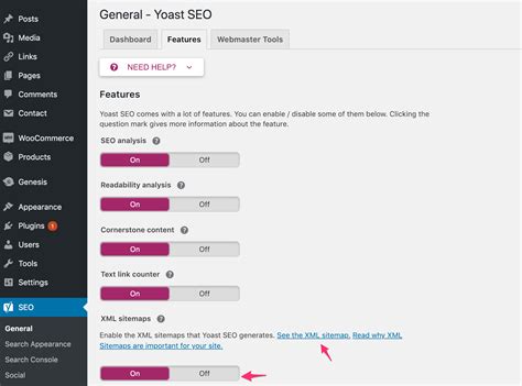 how to optimize your xml sitemap for maximum seo