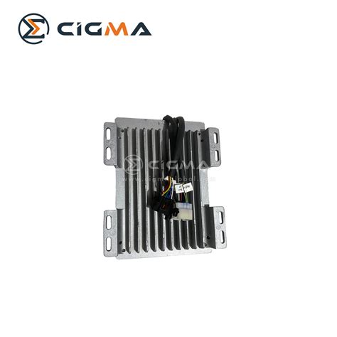 Lifan Controller