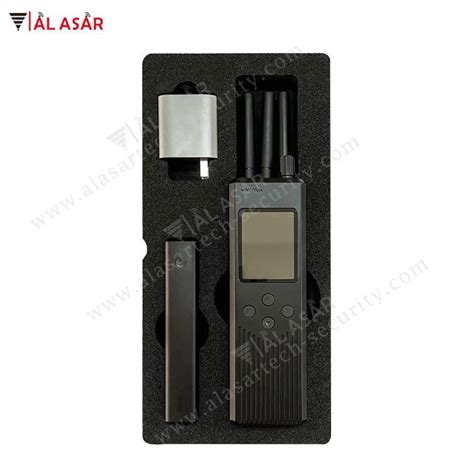 China Customized Handheld Drone Detector Suppliers Manufacturers Factory Wholesale Discount