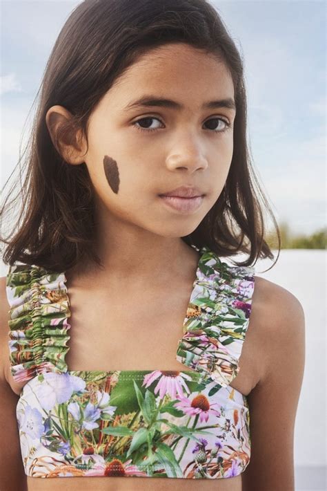 Molo Ss24 Swimwear Kikimora