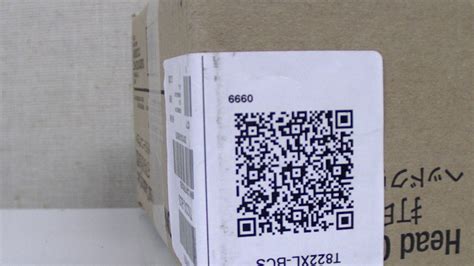 Box Object Detection Dataset By Contaminationdetection