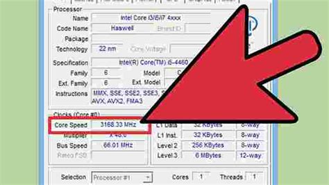 How To Check Processor Details In Linux Gizbot News