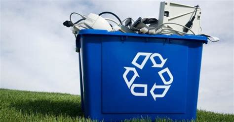 How To Wipe A Computer Before Recycling It