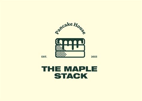 The Maple Stack Behance