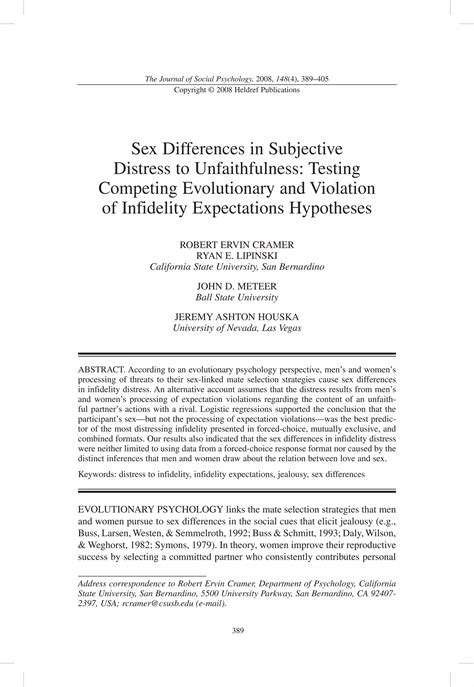 Cramer Et Al 2008 Pdf