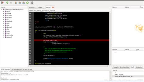 可视化gdb调试工具graphic Gdb简介graphicgdb Csdn博客 可视化gdb调试工具graphic Gdb简介graphicgdb Csdn博客