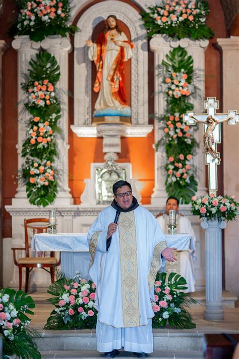 26 De Parroquia Sagrado Corazón De Jesús Calera Zac Facebook