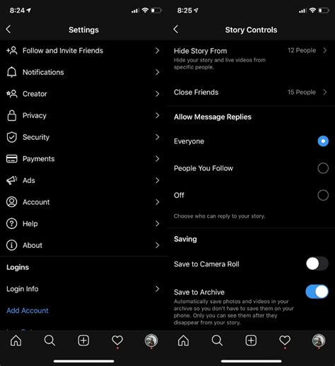 What Is Instagram Archive And How Do I Find It On IPhone