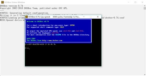 Shutterqert Blogg Se Dosbox Debugger