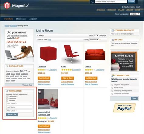 Top 10 Magento 2 Newsletter Extension For Ecommerce Store